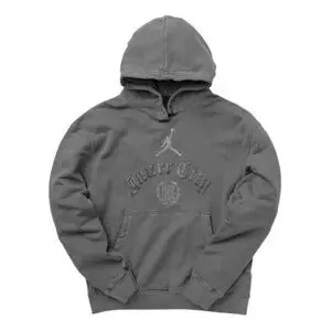 JORDAN X Htg Crossover Hooded Long Sleeve - Multi-color
