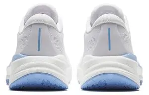ANTA Athletic Sneakers - Grey/white/blue