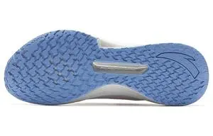 ANTA Athletic Sneakers - Grey/white/blue