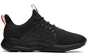 ANTA Running Series Sneakers - Black