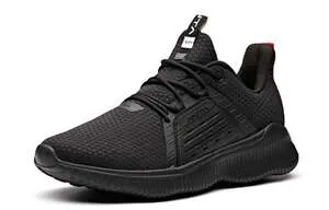 ANTA Running Series Sneakers - Black