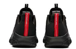 ANTA Running Series Sneakers - Black
