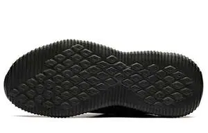 ANTA Running Series Sneakers - Black