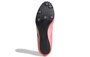 Adidas Adizero Prime Sprint Track Spikes - Pink