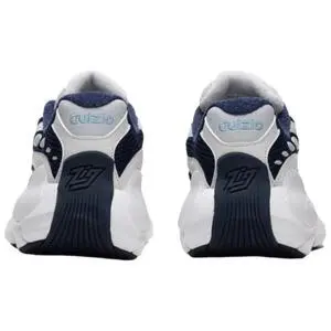 REEBOK Zig Kinetica 2.5 Athletic Sneakers - Pure Grey/sheer Blue/vector Navy