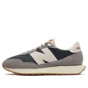 NEW BALANCE 237 Sneakers - Marblehead/black