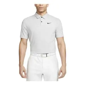 Nike Dri-fit Tour Golf Polo Shirt 'light