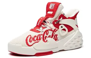 ANTA X Coca Cola Badao Sneakers