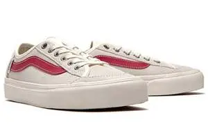 VANS Black Ball Sf Sneakers - Red/white
