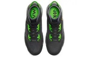 JORDAN Mars 270 High Top Sneakers - Black