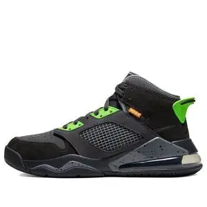 JORDAN Jordan Mars 270 High Top Sneakers Black