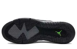 JORDAN Mars 270 High Top Sneakers - Black