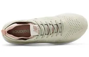 NEW BALANCE 580 Re-engineered Sneakers - White