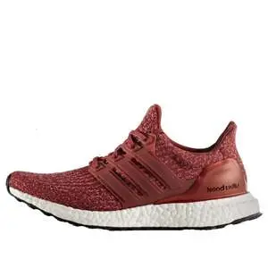 Adidas Ultraboost 3.0 Sneakers - Red