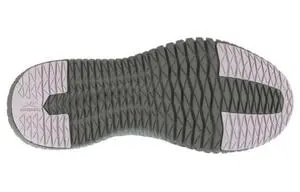 REEBOK Flexagon 3.0 Work Shoes - Pink/grey