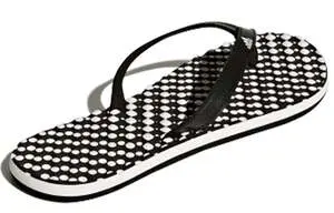Adidas Eezay Flip-flops 'dots