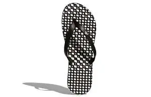 Adidas Eezay Flip-flops 'dots