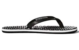 Adidas Eezay Flip-flops 'dots - White/black