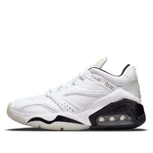 JORDAN Point Lane Sneakers - White/black