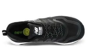 NEW BALANCE 580 Re-engineered Sneakers - Black