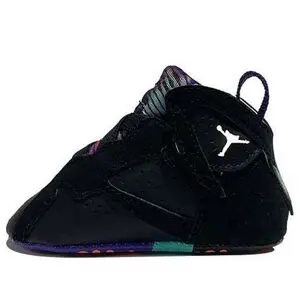 JORDAN 7 Retro Crib Shoes
