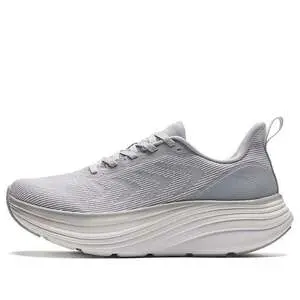 ANTA Running Series Sneakers - White/grey