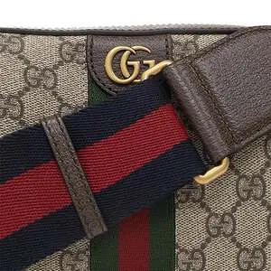 Gucci Ophidia Gg Small Shoulder Bag