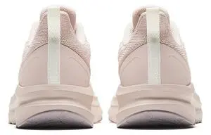 ANTA Yuntu Sneakers - White/pink