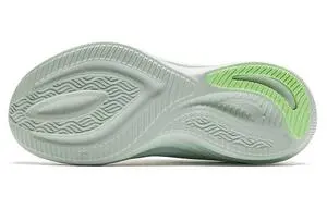 ANTA Running Series Sneakers - Green