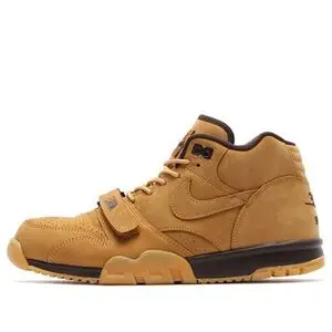 Nike Trainer 1 Mid Prm Qs "flax" Sneakers - Brown