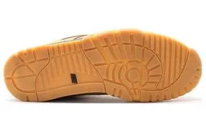 Nike Trainer 1 Mid Prm Qs "flax" Sneakers - Brown