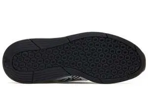 NEW BALANCE Low Top Sneakers - White/black