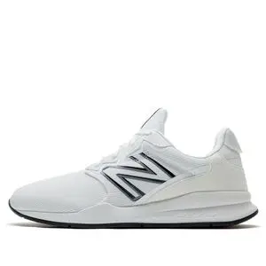 NEW BALANCE New Balance Low Top Sneakers White/black