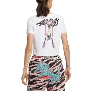 Adidas Apxj Ss T-shirt