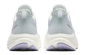 ANTA Running Series Sneakers - White/purple/blue