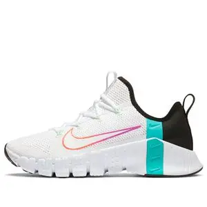 Breathable women's athletic shoes