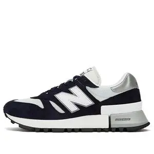 NEW BALANCE 1300 Xld "pigment" Casual Sneakers - Blue