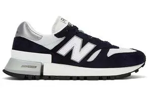 NEW BALANCE 1300 Xld "pigment" Casual Sneakers - Blue