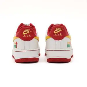 Nike Force 1 'west Indies' Sneakers