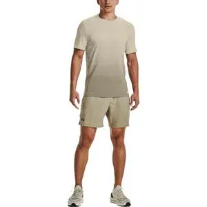 Under Armour Seamless Lux Short Sleeve T-shirt