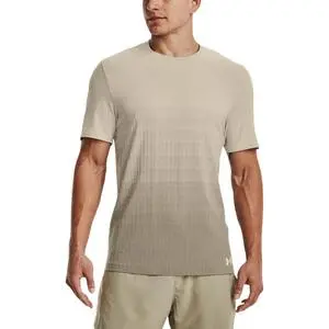 Under Armour Seamless Lux Short Sleeve T-shirt