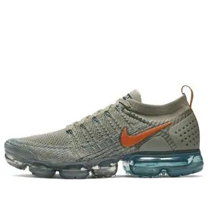 Nike Vapormax Flyknit 2 - Green