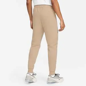 Nike Tech Sweatpants - Khaki