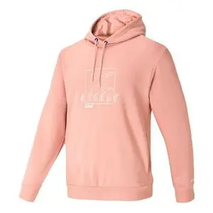 Adidas Neo X Left Hamton Road Crossover Hoodie - Multi-color
