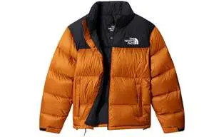 The North Face 1996 Nuptse Jacket 700 - None