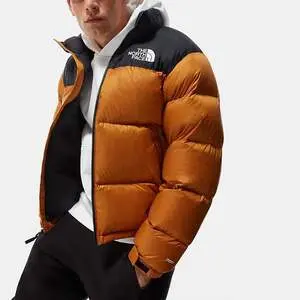 The North Face 1996 Nuptse Jacket 700 - None
