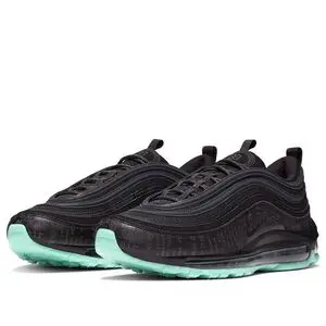 Nike Max 97 "matrix" Sneakers - Black