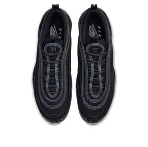 Nike Max 97 "matrix" Sneakers - Black