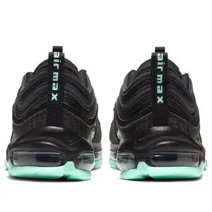 Nike Max 97 "matrix" Sneakers - Black
