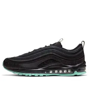 Nike Nike Air Max 97 "Matrix" Sneakers Black
